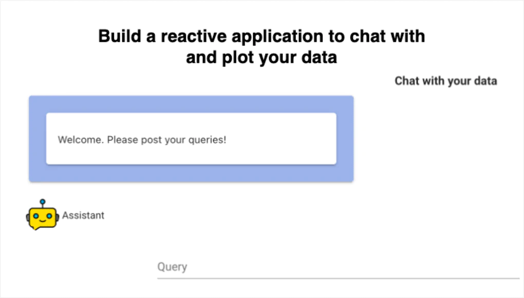 Learn to integrate natural language with SQL queries