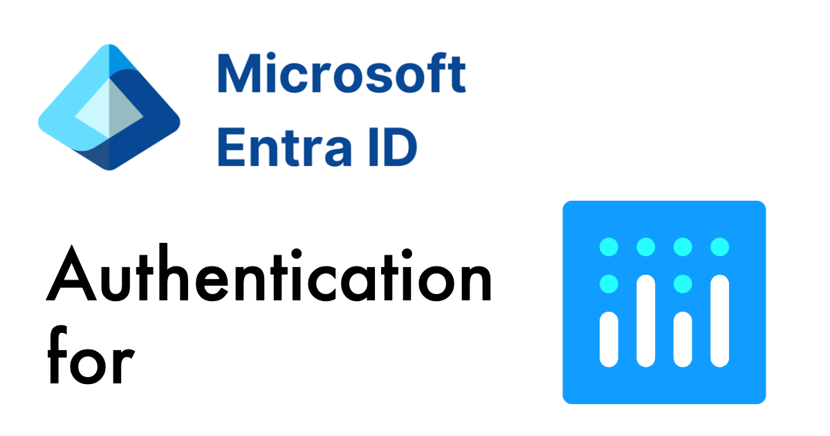 Adding Microsoft Entra authentication to a Dash app