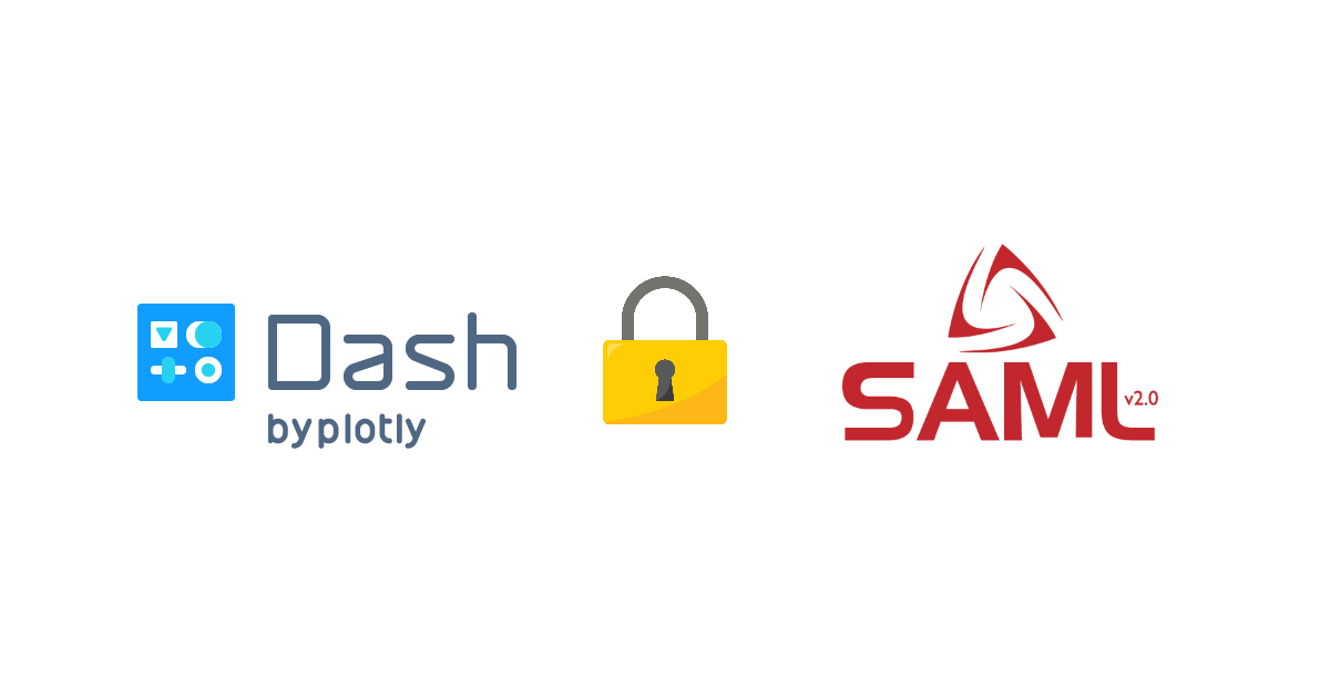 Lock your Dash App with SAML