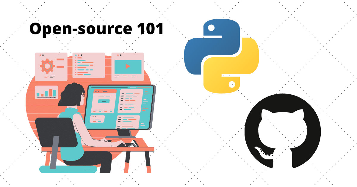 A Gentle Introduction to Open-Source Contributions A Gentle Introduction to Open-Source Contributions
