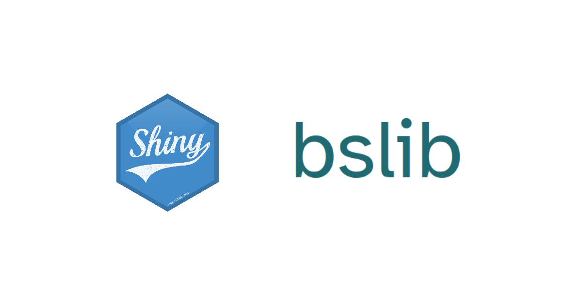 Shiny Apps with bslib: From Basics to Advanced Layouts
