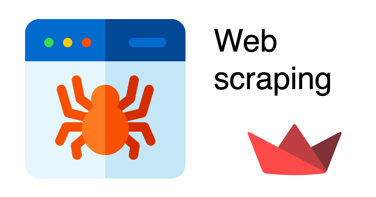 Building a Web Scraper with Selenium and Streamlit